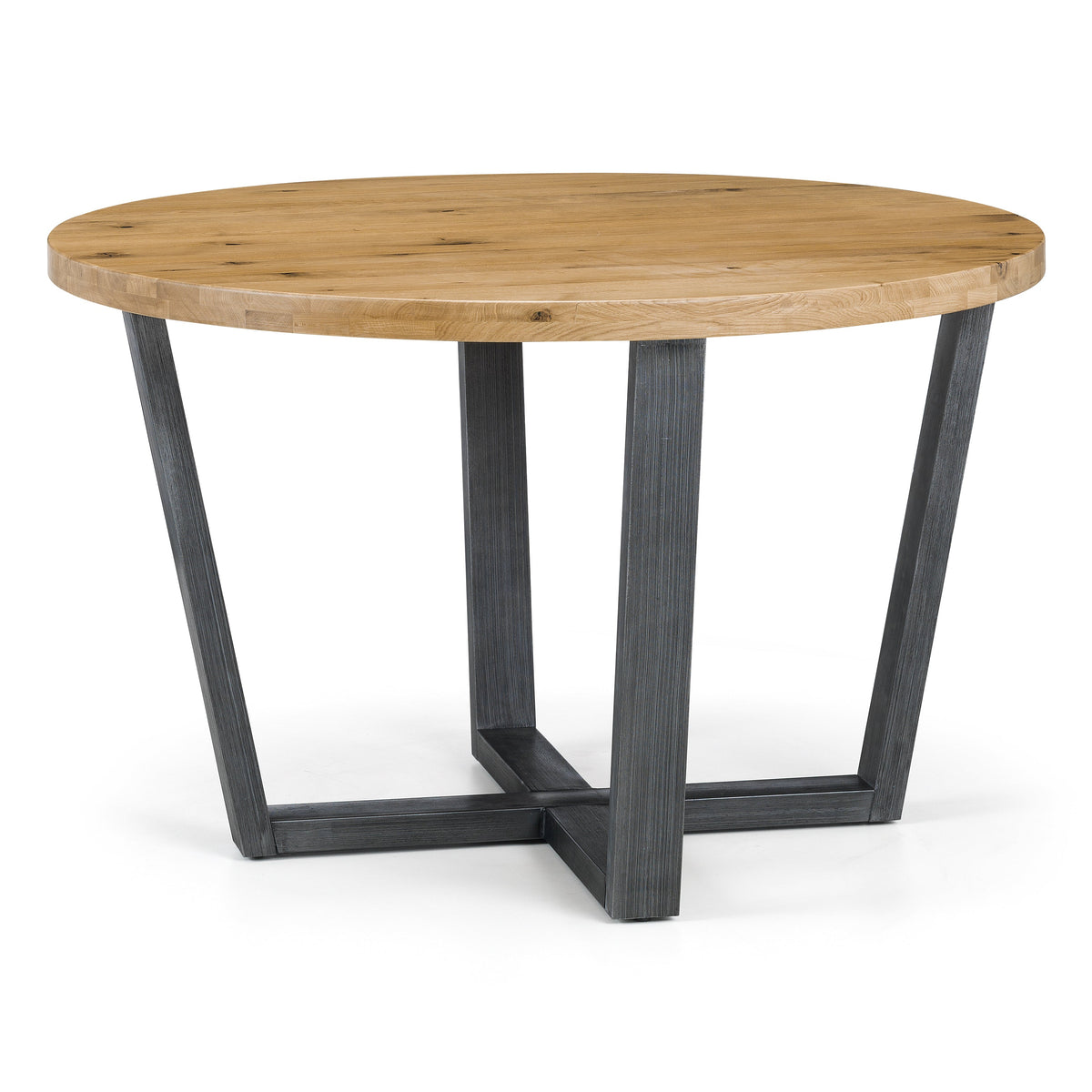 Brooklyn Round Table - Your Home Furniture
