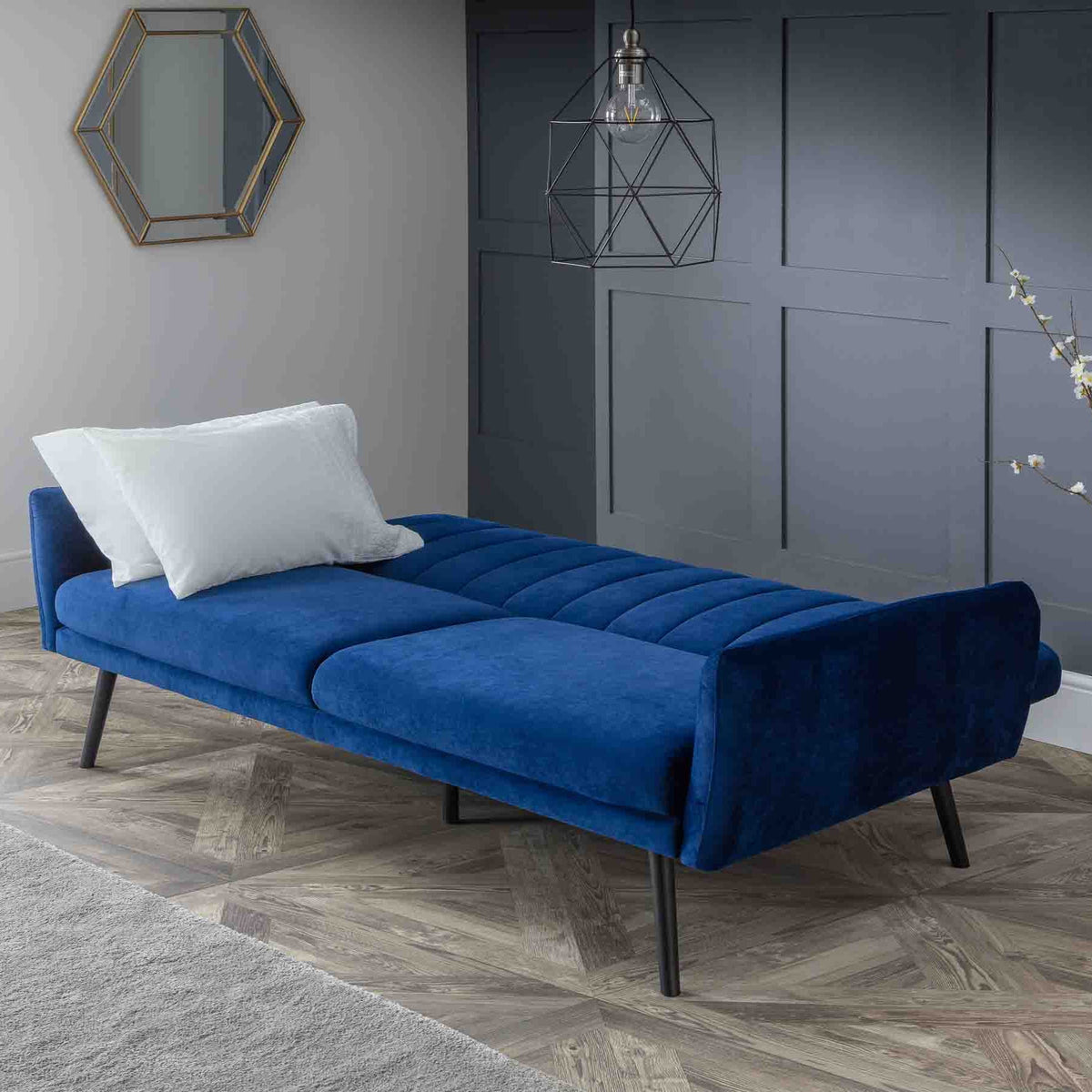 Single Sofa Beds | Explore Our Small Sofa Bed Collection