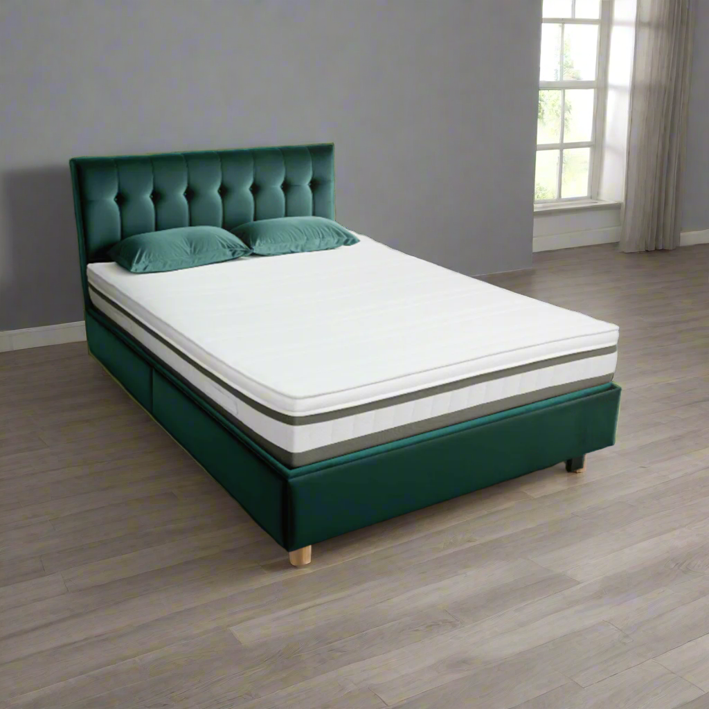 Breasley Mattresses Collection | Range of Sizes Available