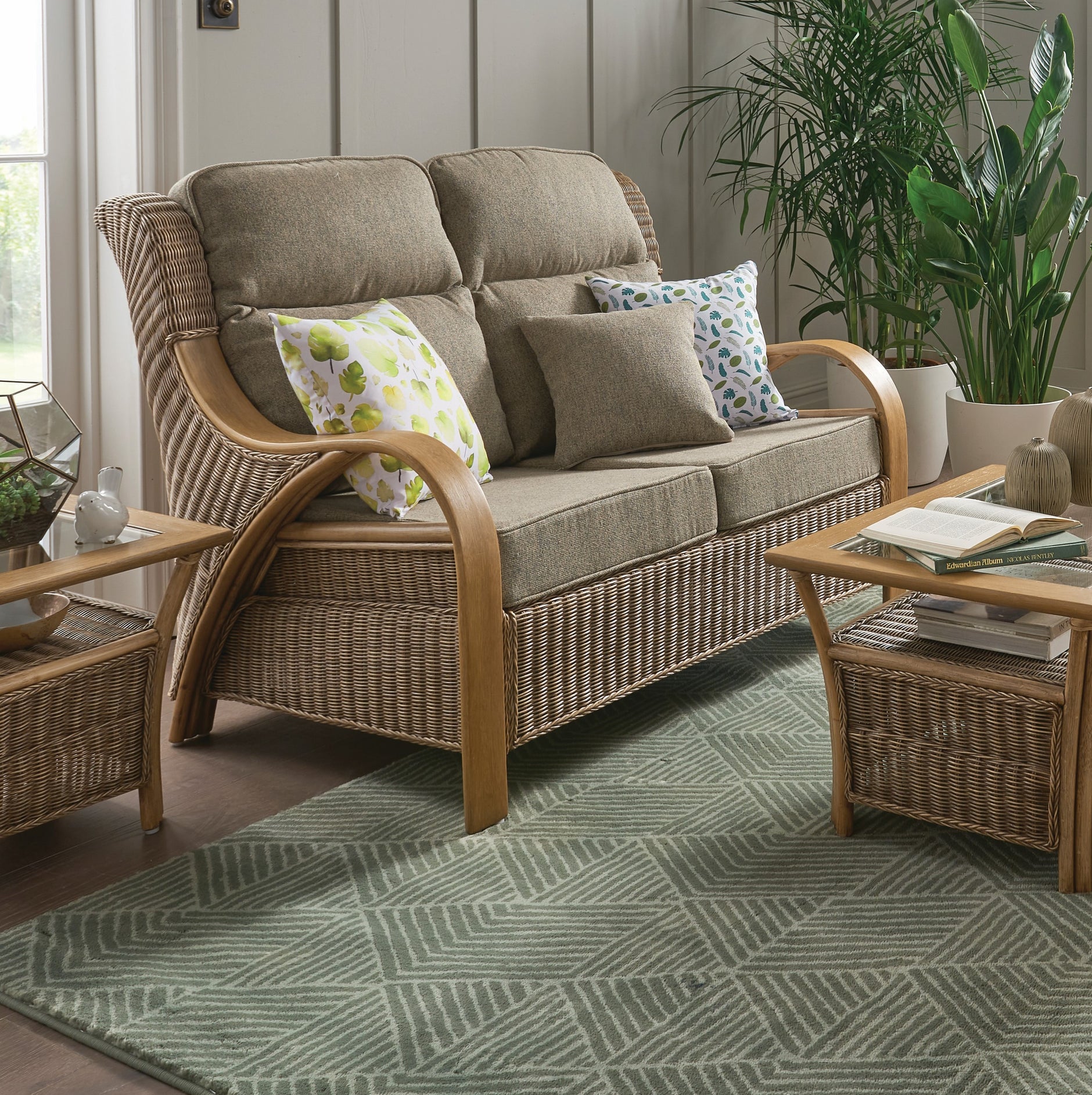 Daro conservatory furniture store