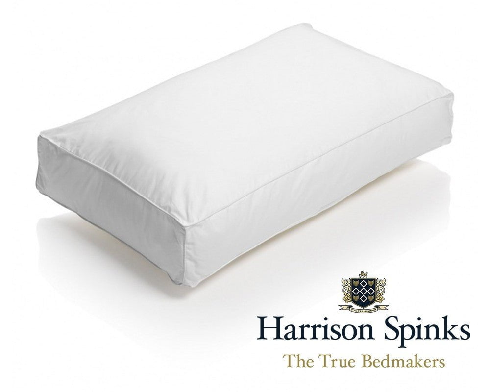 Harrison Spinks Side Wall Pillows – Luxuriously Filled