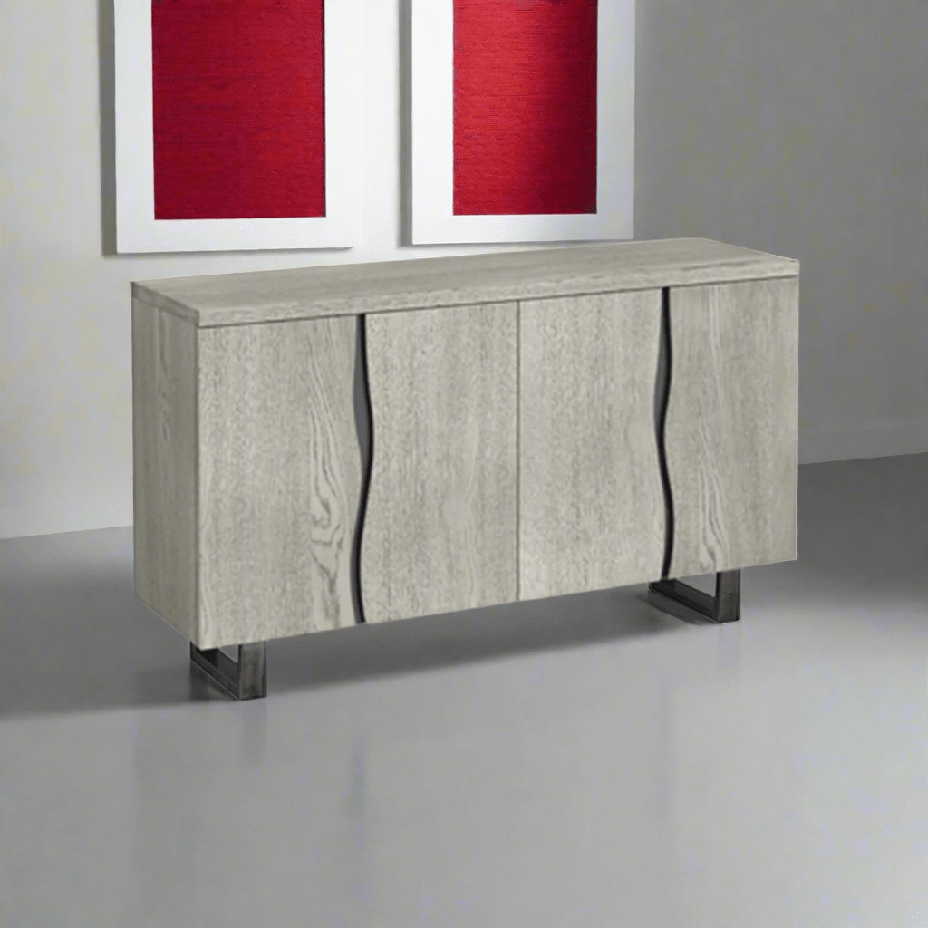 Large Sideboard Brooklyn Manhattan