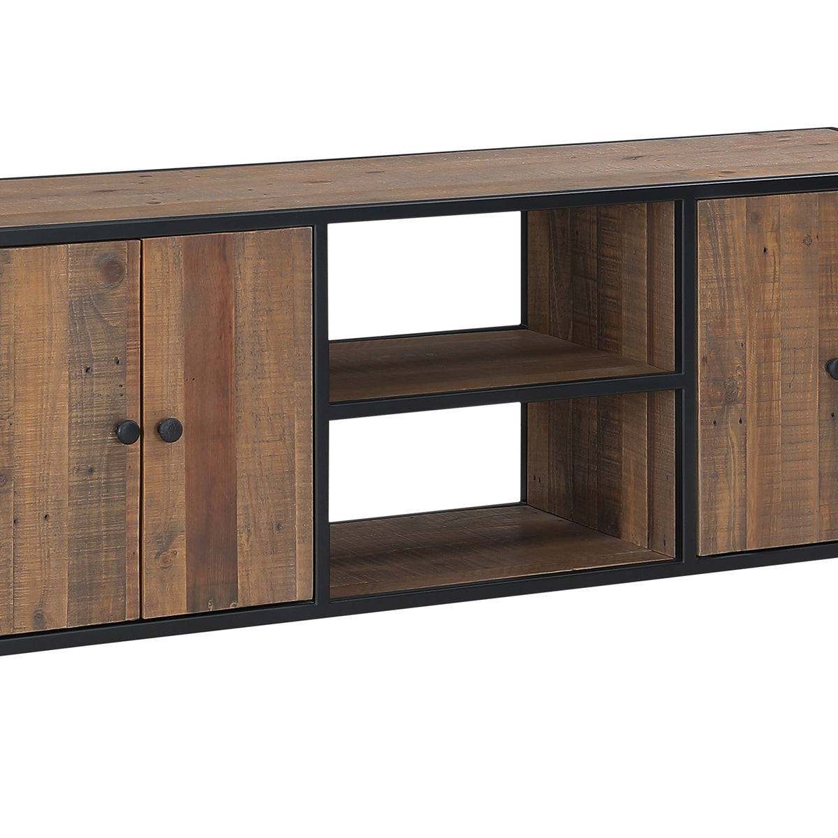 Ooki Extra Large Widescreen TV Cabinet Baumhaus