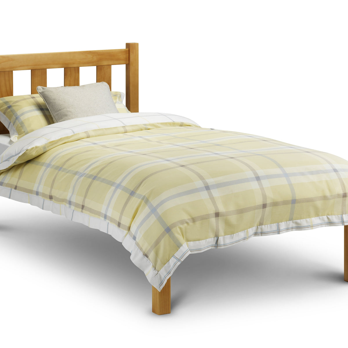 Poppy 90cm Single Bed - Your Home Furniture