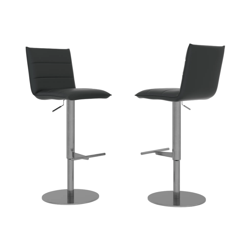 Riva Bar Stool - Your Home Furniture