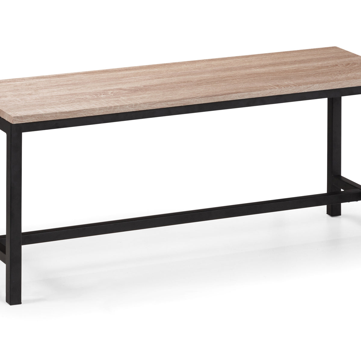 Tribeca Bench - Sonoma Oak - Your Home Furniture