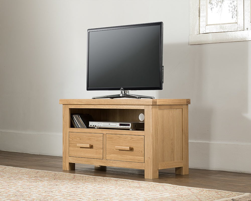 Valeswood Standard TV Unit at Your Home Furniture Style