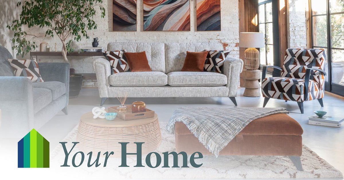 Quality Home Furniture for Every Room | Your Home Furniture