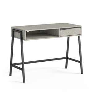 Brooklyn Manhattan Desk - Your Home Furniture of Newark